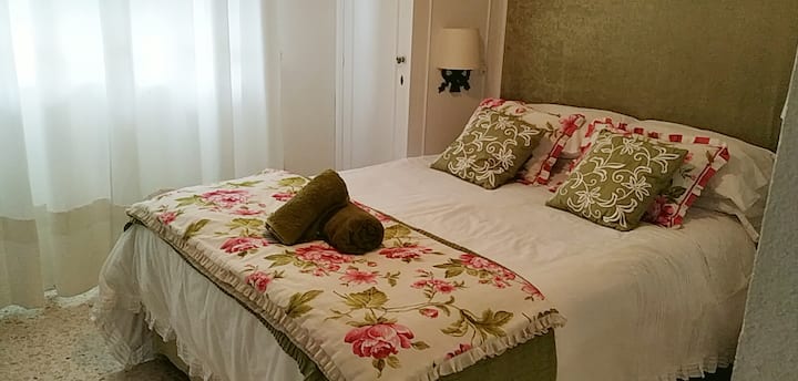 Playa Valdelagrana ( Puerto De Santa Maria) Cadiz - El Puerto de Santa María