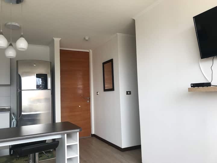 Departamento Pacifico 2 - La Serena