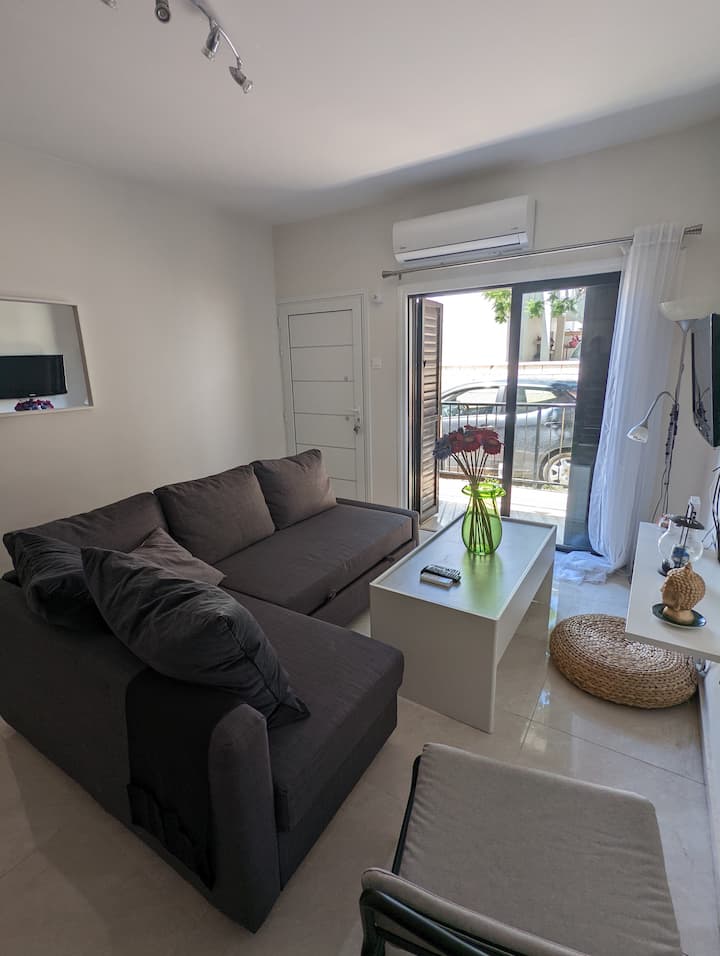 "Dreamisland" Maisonette 3 Minutes To The Beach 🍹 - Protaras