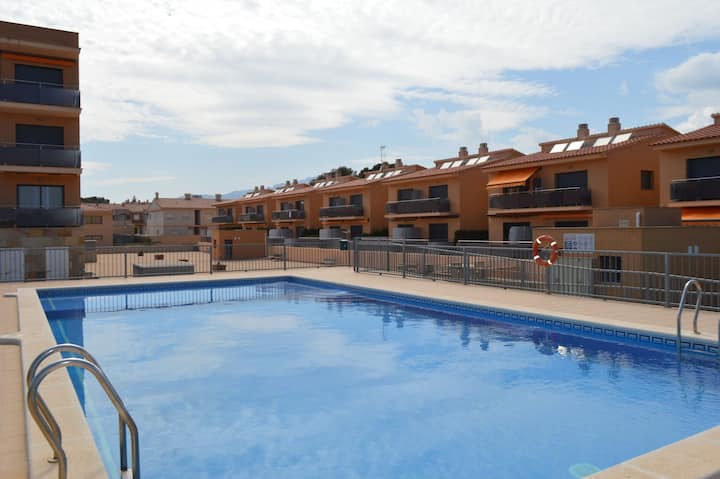 Complejo Residencial Tropikana - Miami Playa