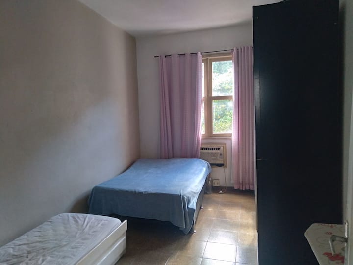 Apartamento Perto Uff Medicina - Niterói