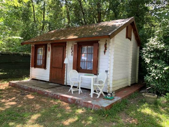 Chalet Dans Biarritz - Biarritz