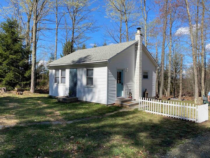 Black Bear Cottage Lopez Pa - 賓夕凡尼亞