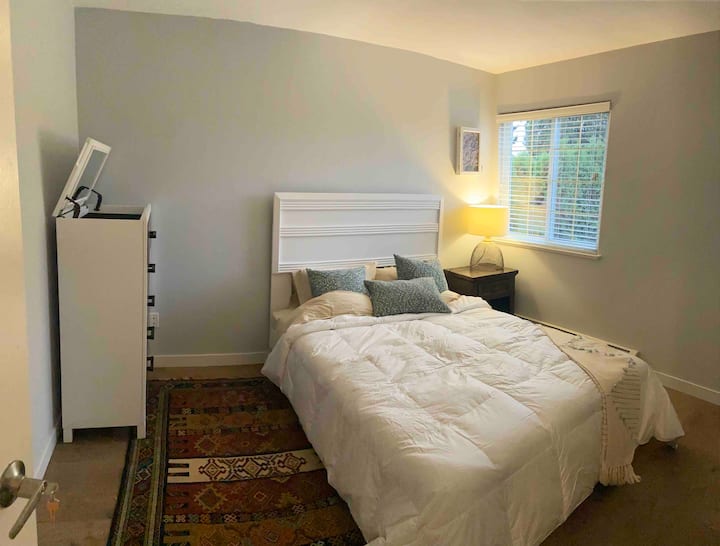 Cozy Room With Good Atmosphere - 메이플리지