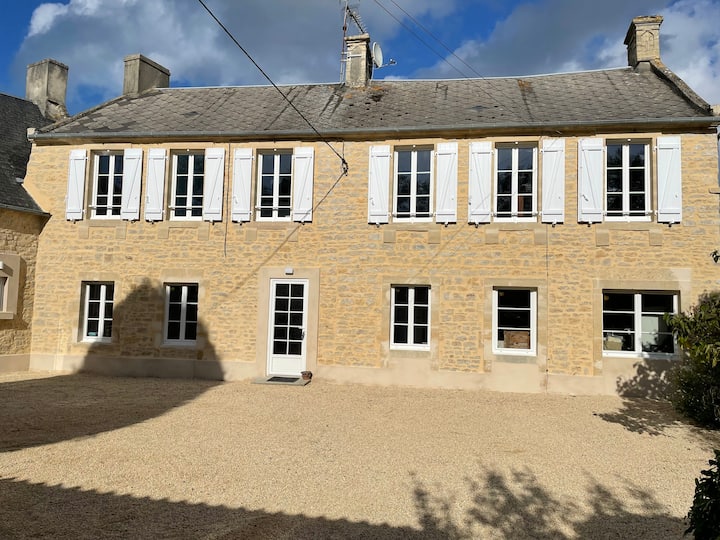 Maison De Campagne - Bayeux
