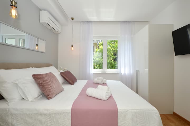 Cozy Apartment- Brand New 3 - Split