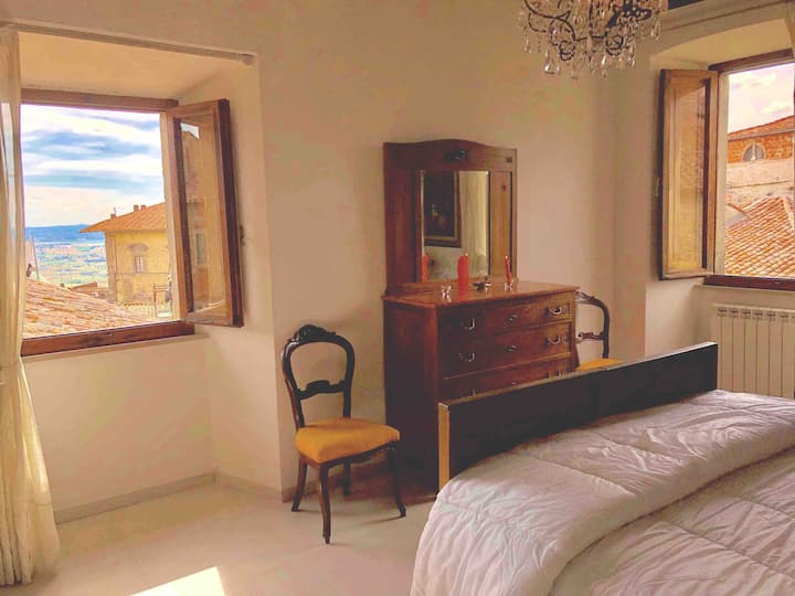 "Casa Cortona" - Cortona