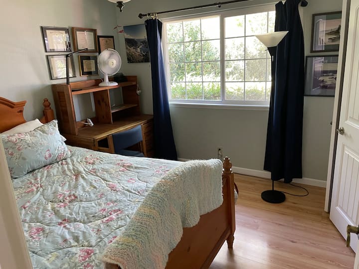 Davis Oasis - Main Stay - Davis, CA