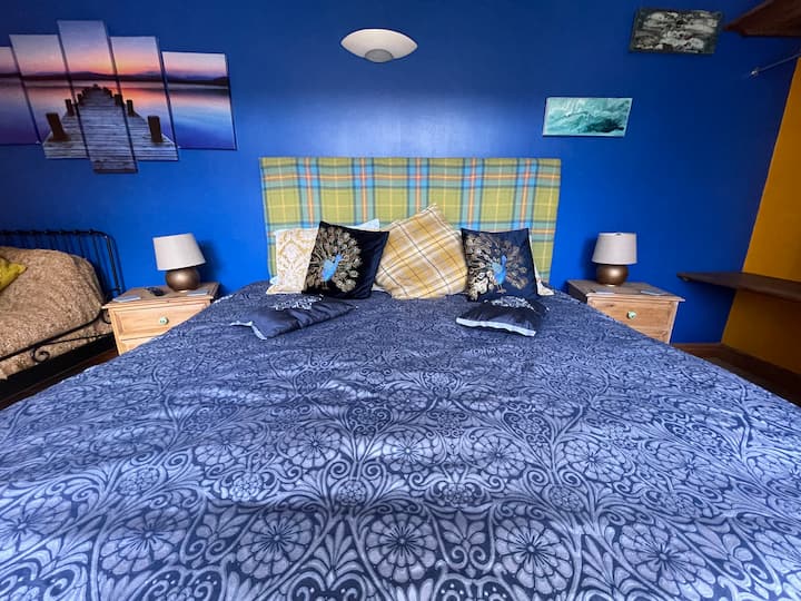 Bnb Suite - Private Access - Fakenham