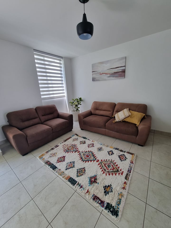 Casa Al Norte De La Ciudad - Leon