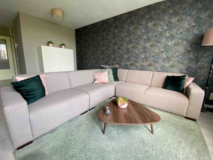Nice & Cozy Place Near Rotterdam Center! - Rotterdam