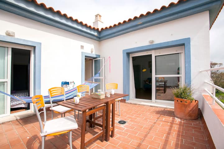 Spacious And Bright Penthouse In Zahara Village - Zahara de los Atunes