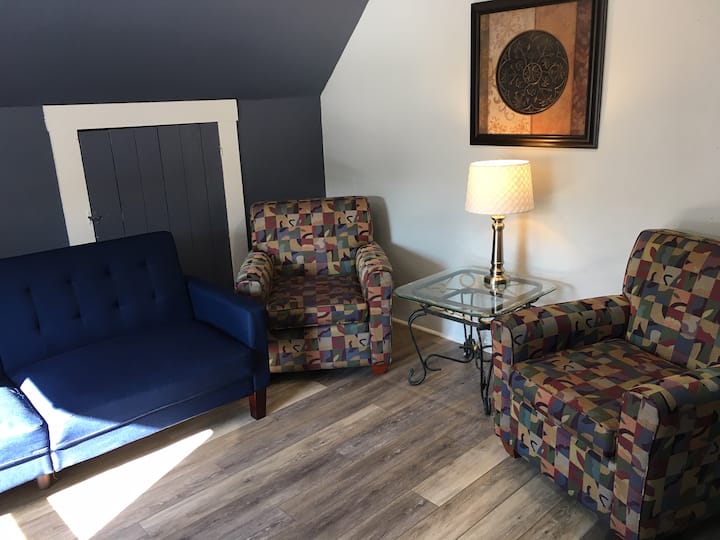 Cannon Mt Escape 3, Ne Charm W/ Modern Updates - Franconia, NH