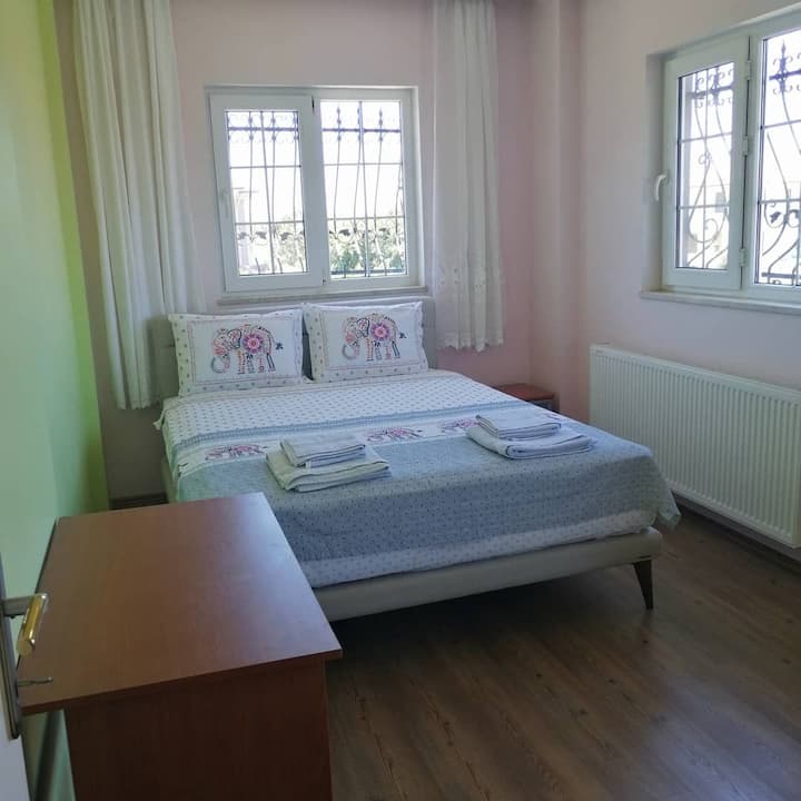 Close To The Airport With Swimming Pool(latanya) - Dalaman
