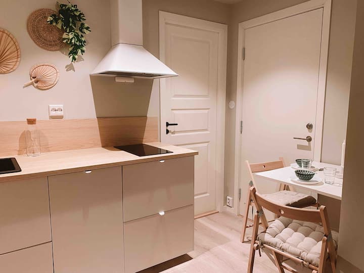 Cute Little Apartment! - Kristiansand