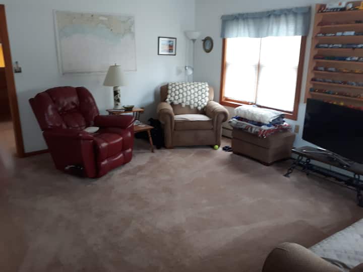 Relaxing, Convenient And Affordable - Mackinac Island, MI