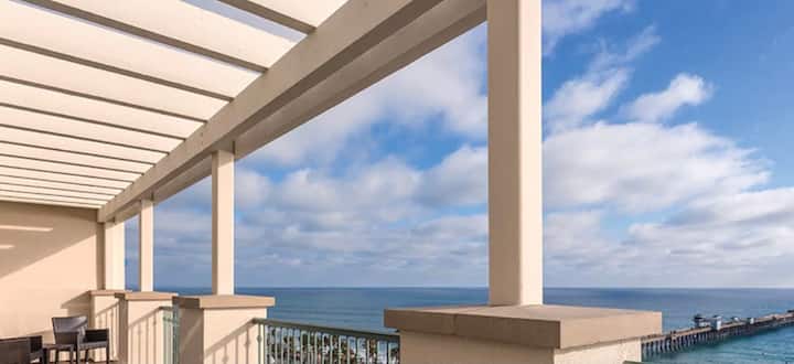 Wyndham Oceanside Pier - 오션사이드