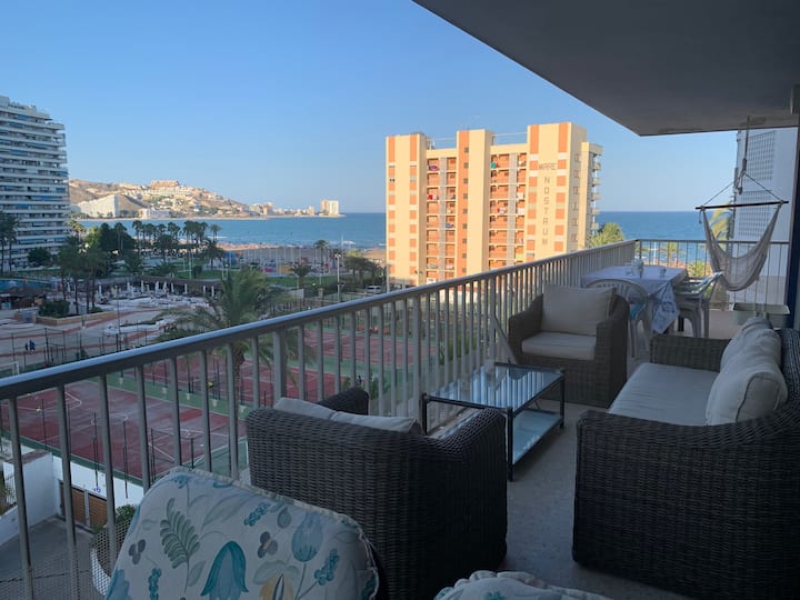 Apartamento Entero - Cullera, San Antonio - Cullera