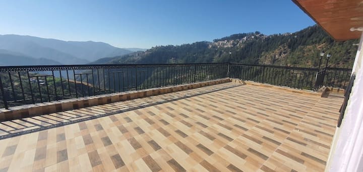 Shimla Himadri House - Shimla