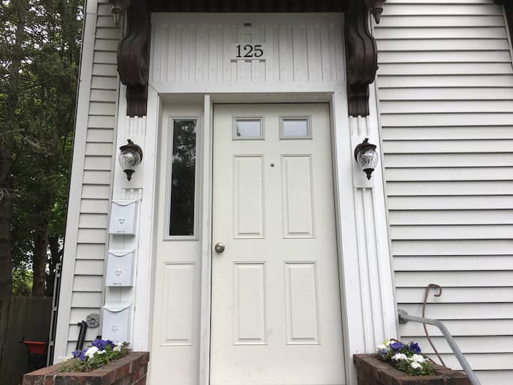 The Orchard On Sherwood 2 Bedroom Portland - Portland, ME