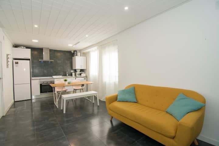 Modern & Confortable Apartment Next To The Beach 2 - Valence en Espagne