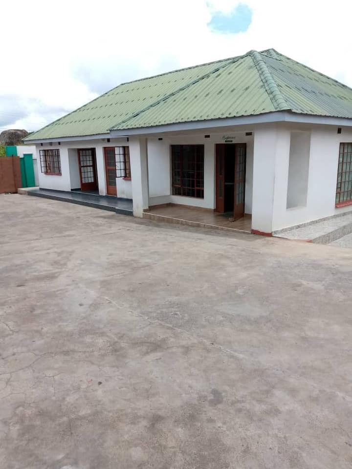 Pa Mpumilo - Blantyre