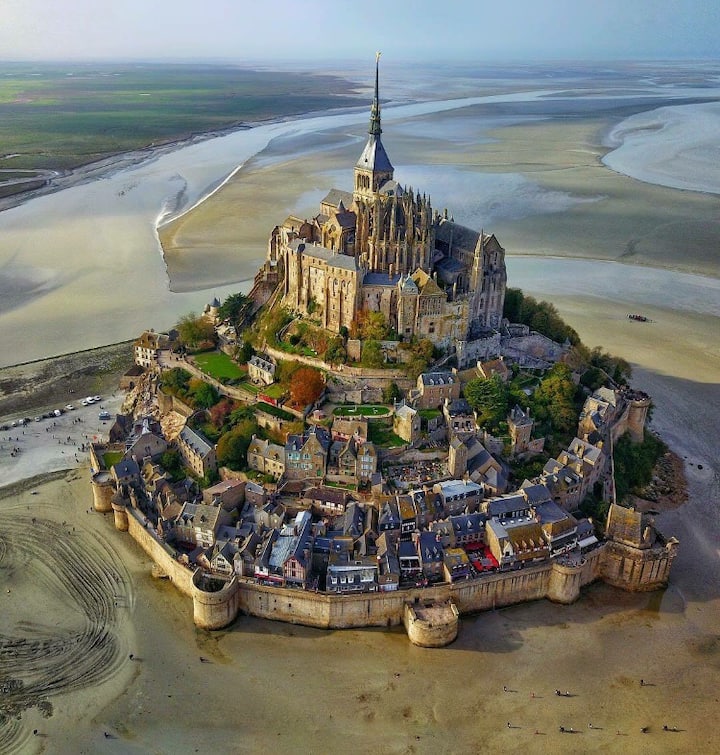 Chambre Avranches Baie Du Mont Saint Michel - Avranches