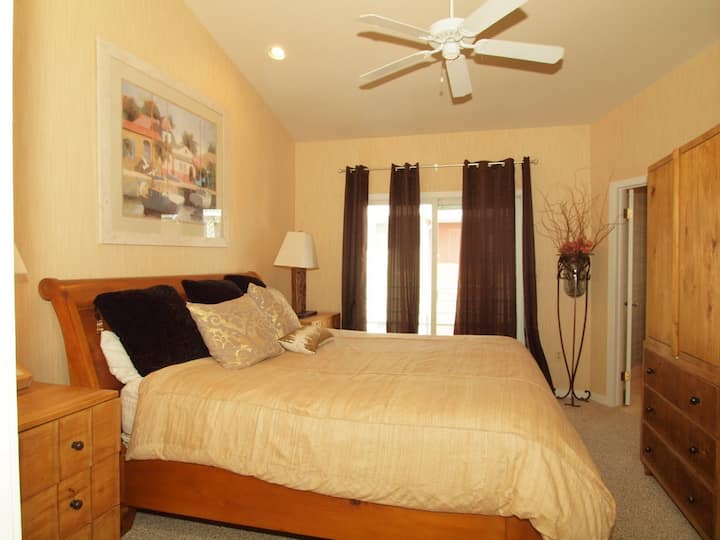 Special Dewey Beach Townhome - Dewey Beach, DE