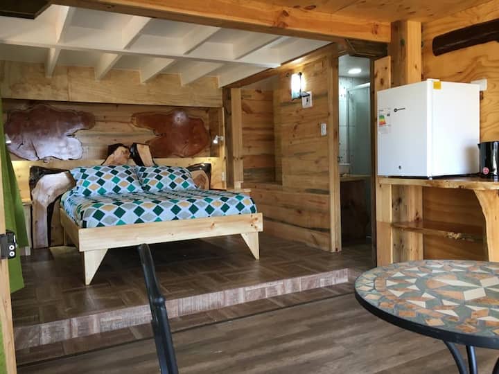 Habitación Pichilemu(no Casa, Departamento,cabaña) - Pichilemu