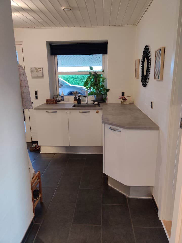 Private Room With Its Own Bathroom And Entrance! - Billund