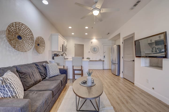 Relaxing Quiet Resort -Discount Rate- Dogfriendly* - St. George, UT