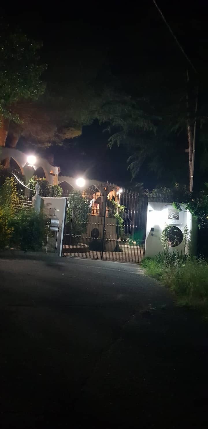Il Giardino Di Mai Exclusive B&b - Acqui Terme