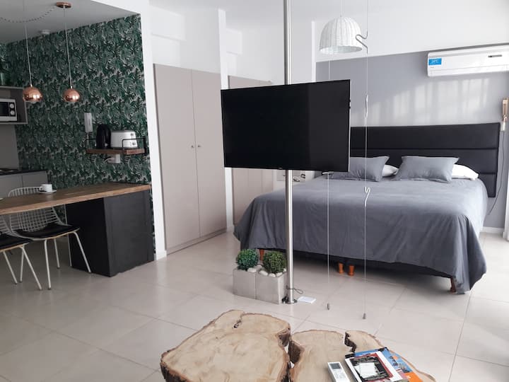 New Apartment In The Best Location Of San Telmo - Argentina