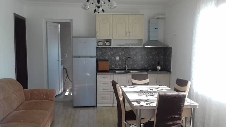 Mandarin Garden Batumi(სახლი მანდარინის ბაღში) - Batumi