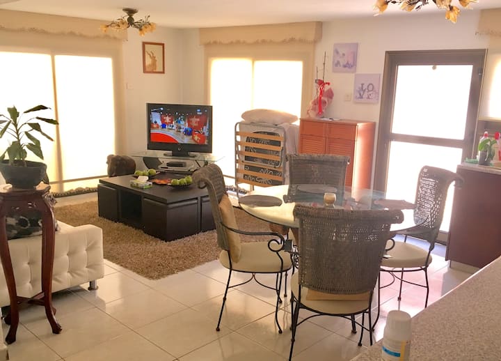 Guest Suite With Outdoor Space In Limassol - Limassol
