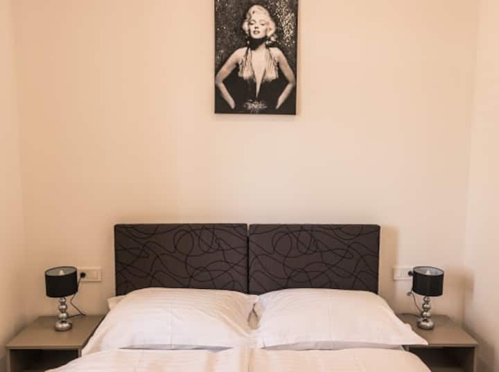 New Room In Rijeka’s Center (Room N 2) - Rijeka