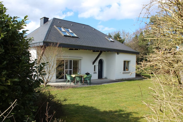 Villa Vintage - Durbuy
