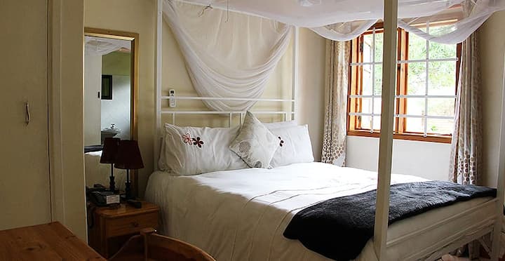 Annie's Lodge B&b Std Rooms, Nyambadwe, Blantyre. - Blantyre