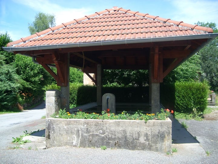 Gîte 4/6 Pers A Nedde Vassiviere En Limousin - Lac de Vassivière