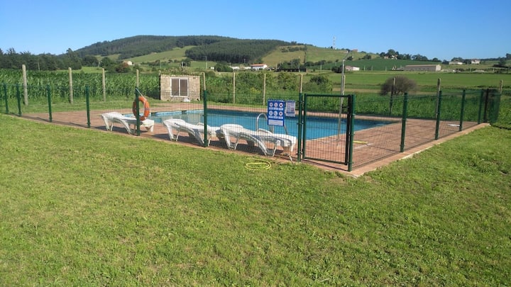 Apartamentos Los Tejadillos - Noja