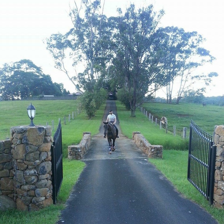 Lang Park Cottage 2 - Brunswick Heads