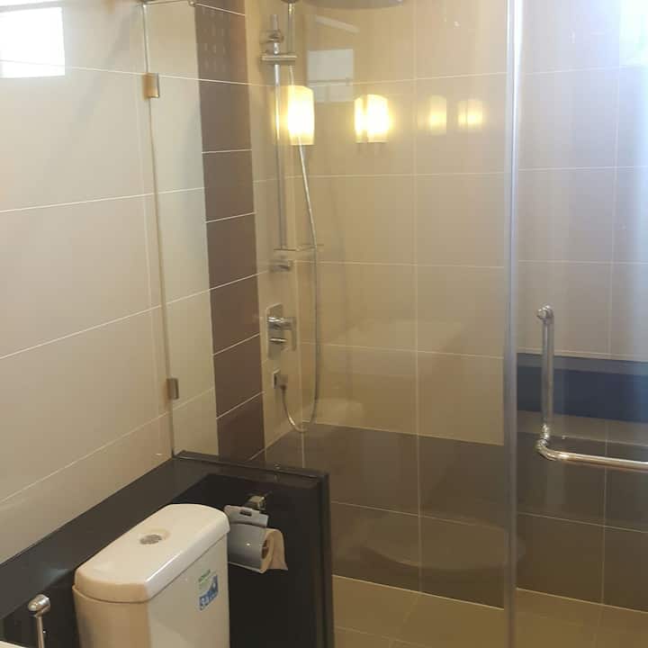 Penthouse Topfloor Center Bangkok  Sathorn/silom - Bangkok