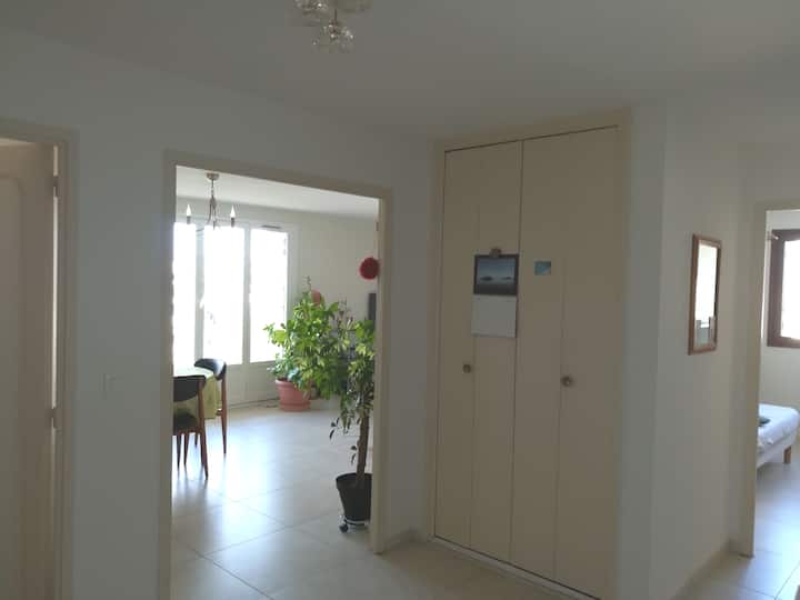Chambre Et Pdj Chez L'habitant Proche Port Fréjus - Fréjus