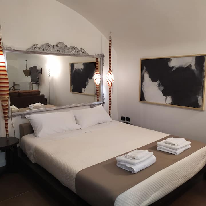 Casa Romantica E Centrale - Altamura