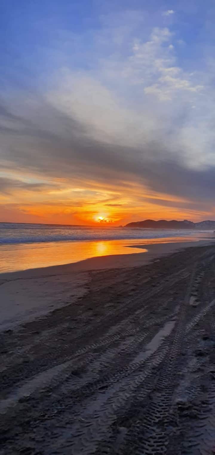 Mayan Lakes Departamento  Exclusivo - Acapulco