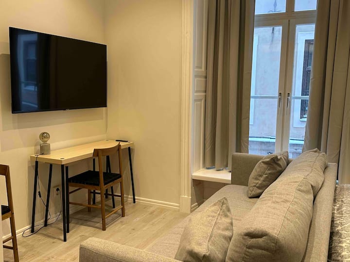 Modern Studio - Stockholm