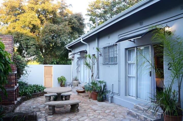 Purdy's Place No 2 - Louis Trichardt