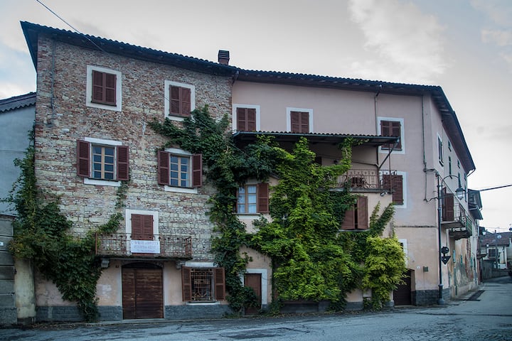 Guesthouse In Cuccaro Monferrato, Italy - Alessandria