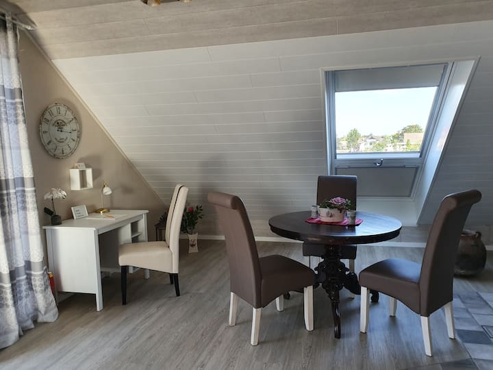 Apartment-suite - Braunschweig