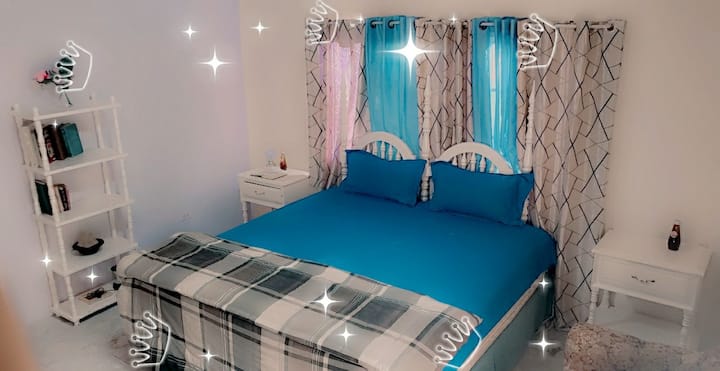 The Genesis Oasis (Your Home Away From Home) - Kingston